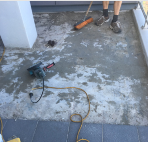 Liquid membranes under tiles – Coverright Roofing